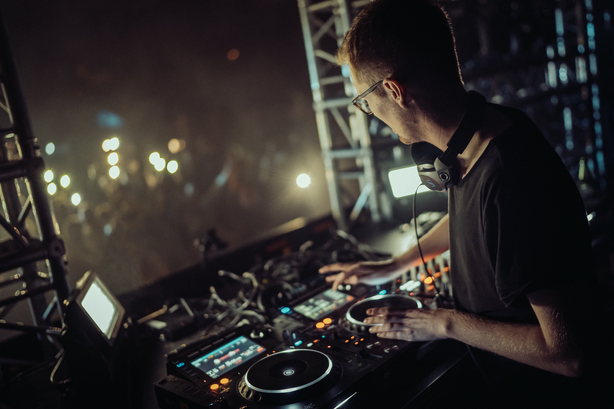 PETO | PETO-Summerbeats entwickeln sich zu einem Festival